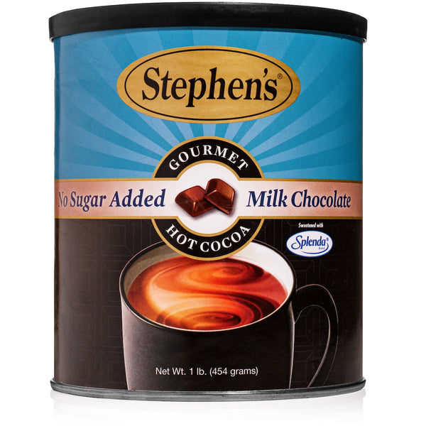 Stephen's Gourmet Hot Cocoa | Indulgent Foods