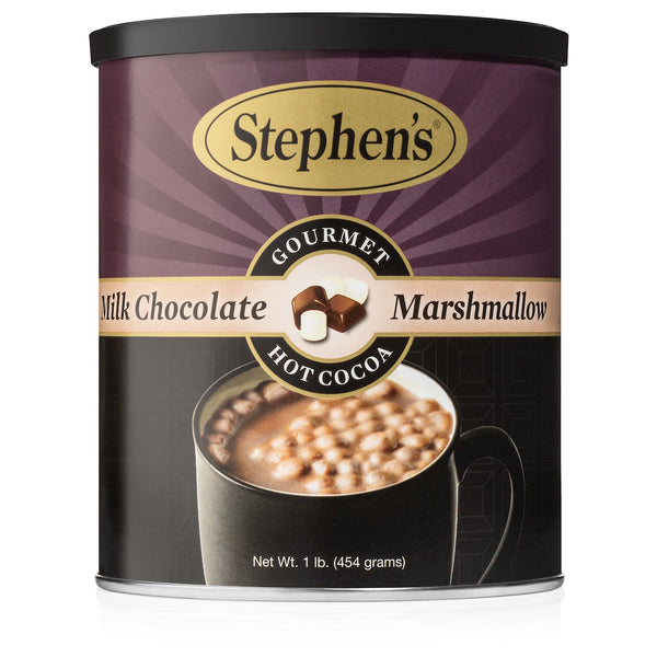 Stephen's Gourmet Hot Cocoa | Indulgent Foods