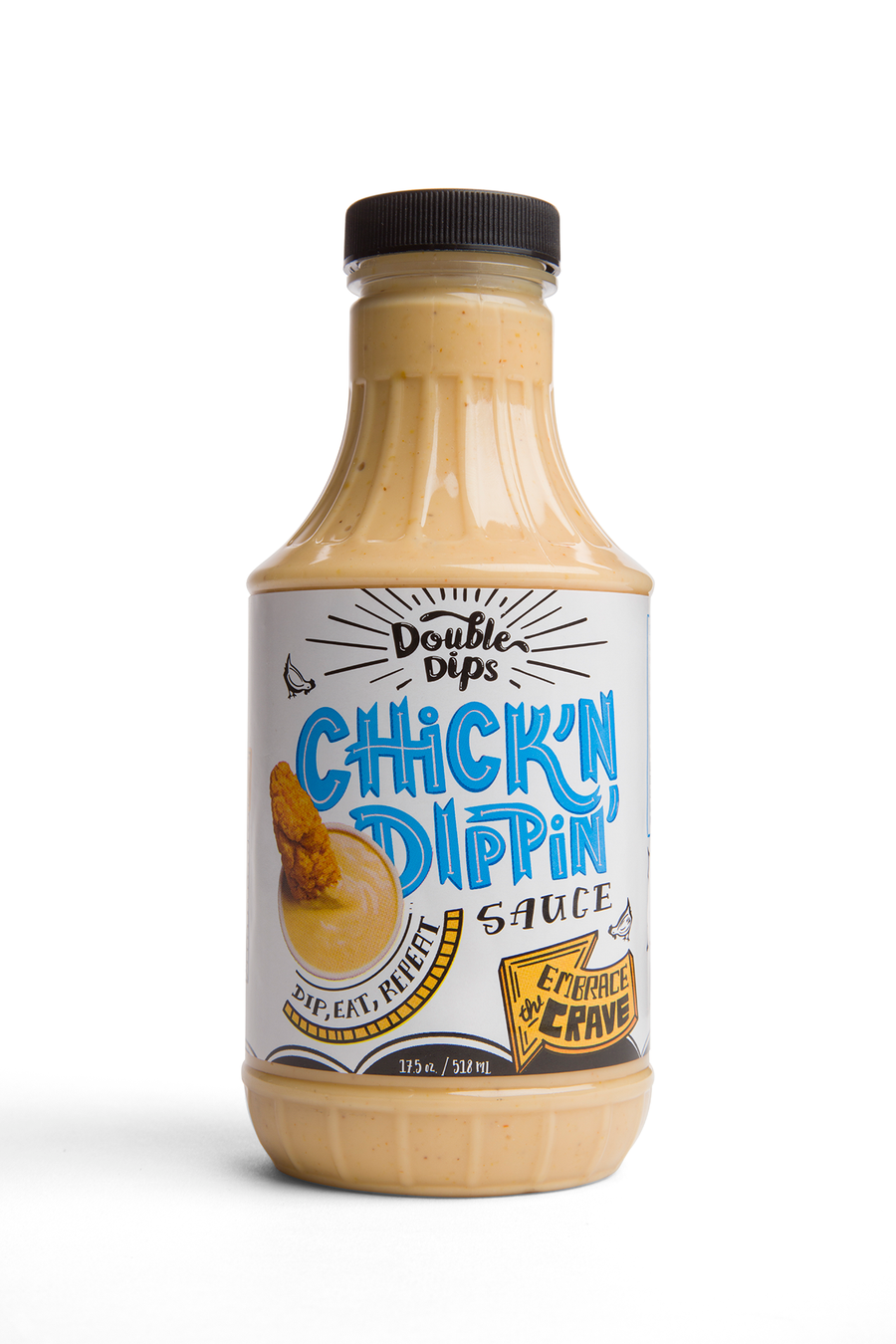 Double Dips | Indulgent Foods