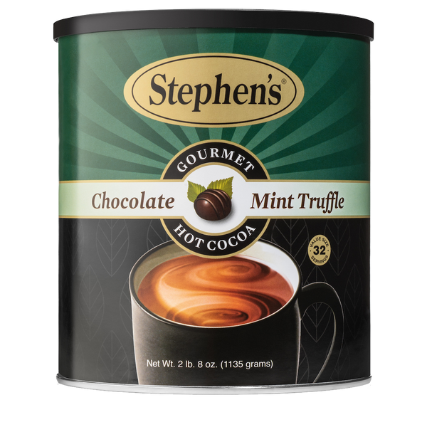 Stephen's Gourmet Hot Cocoa | Indulgent Foods