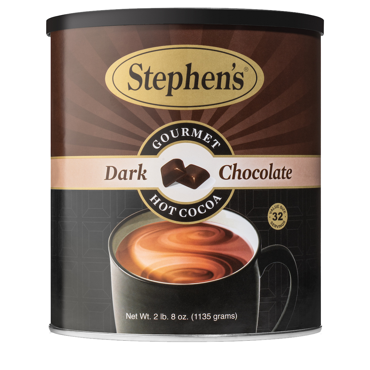 Straw Propeller | Indulgent Foods